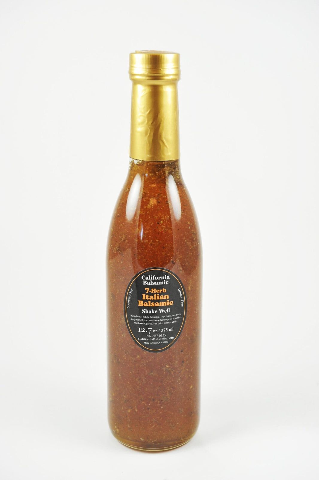 California Balsamic