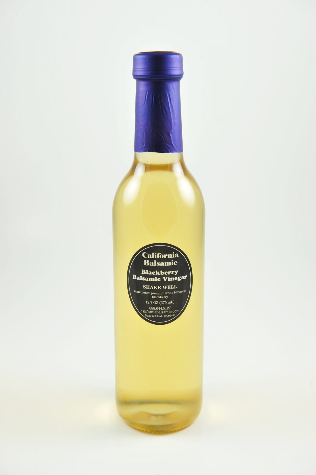 Balsamic – California Balsamic