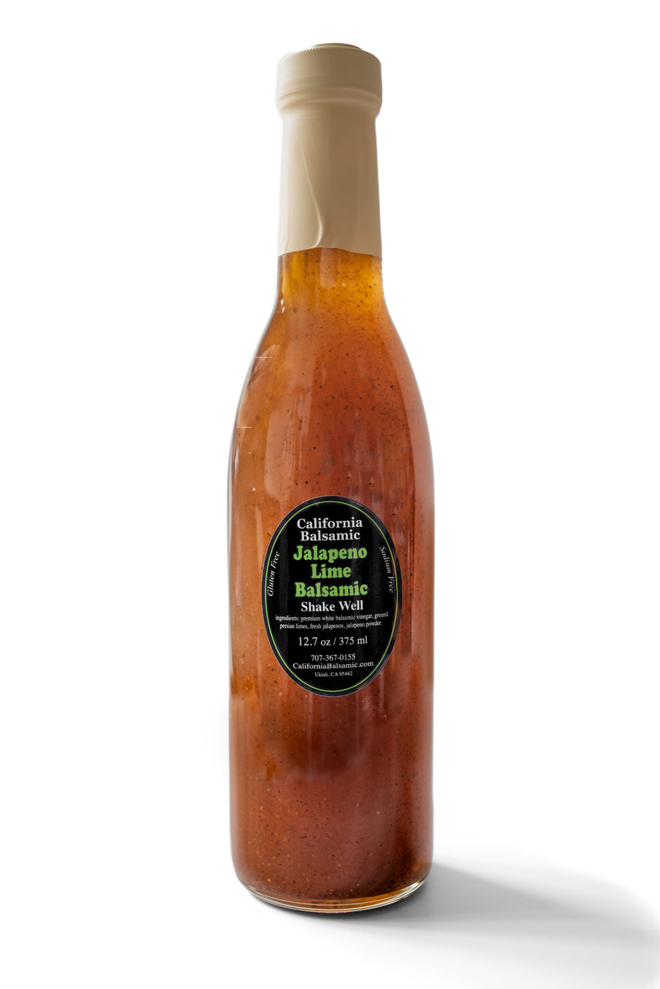 Balsamic – California Balsamic