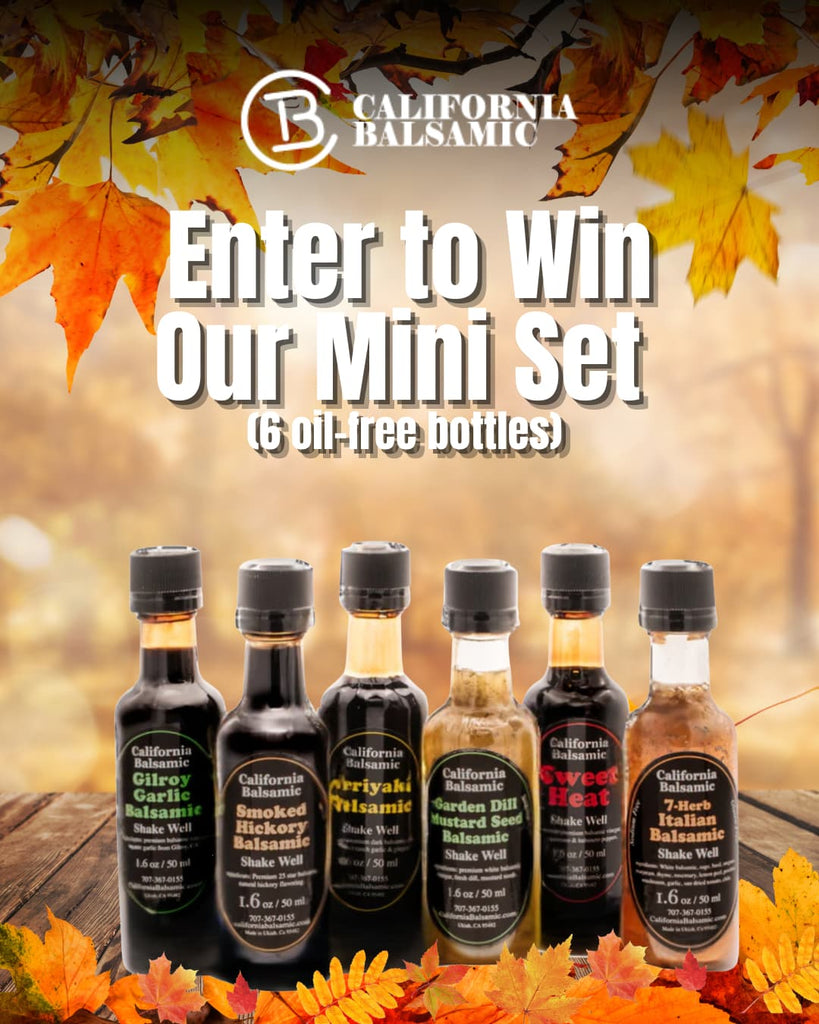 California Balsamic