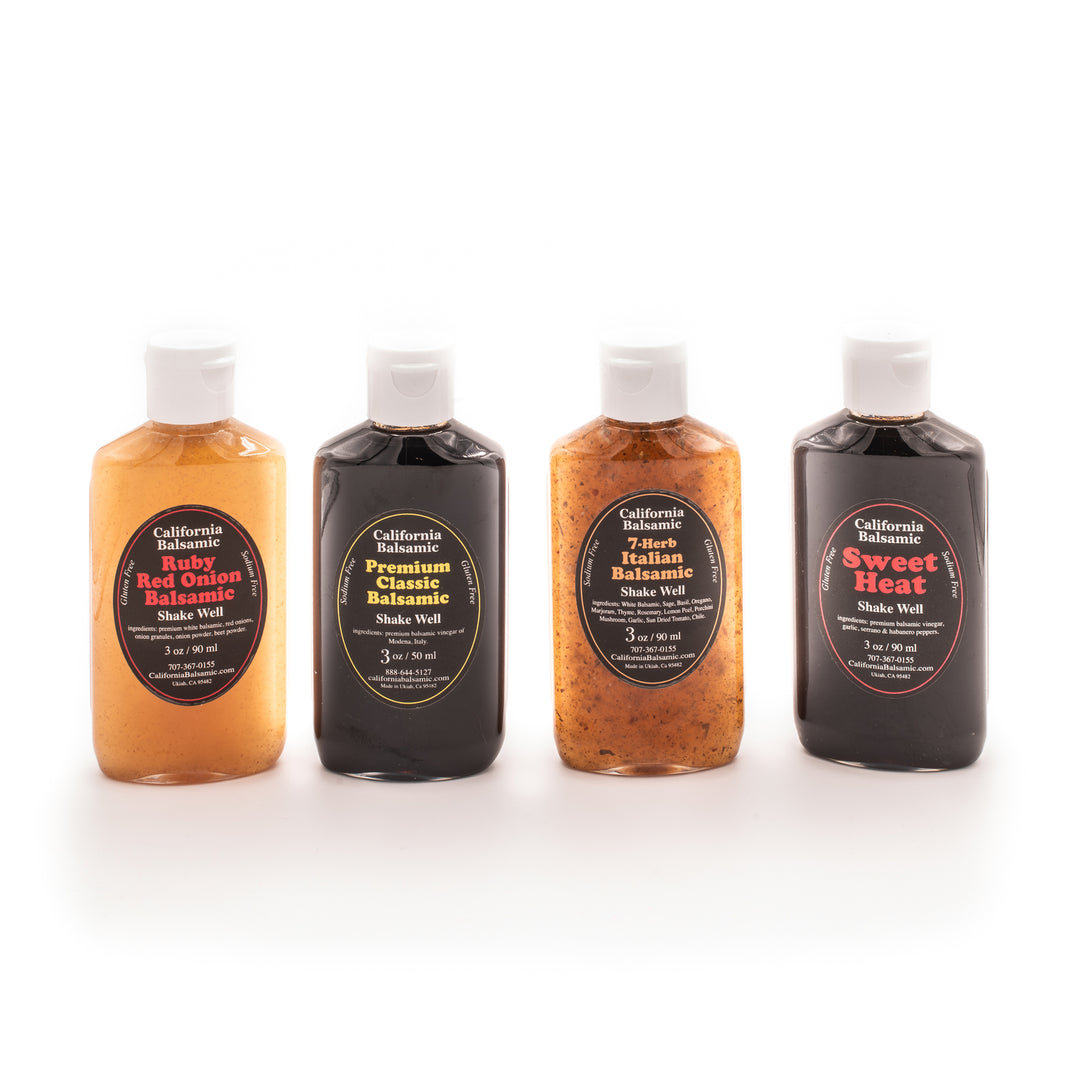 Products – California Balsamic