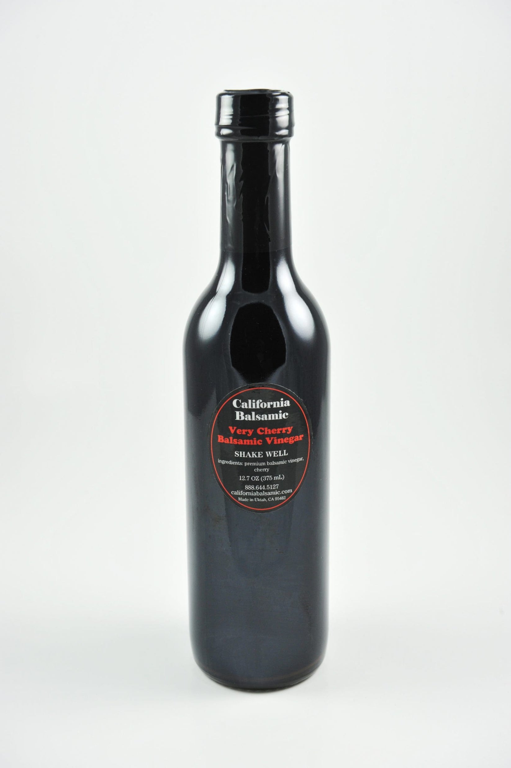 Very Cherry Balsamic – California Balsamic
