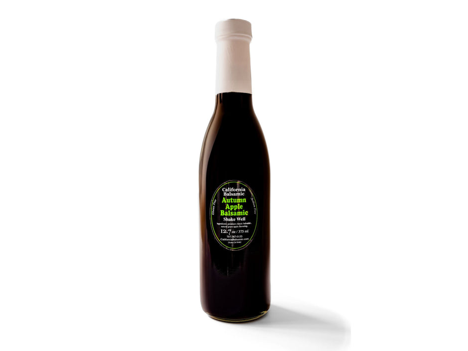 Balsamic – California Balsamic