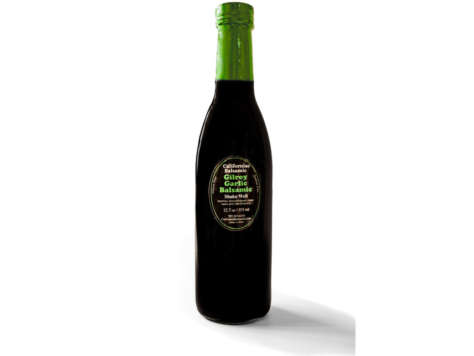 Balsamic – California Balsamic