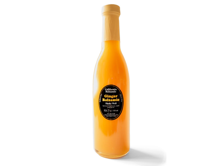Balsamic – California Balsamic